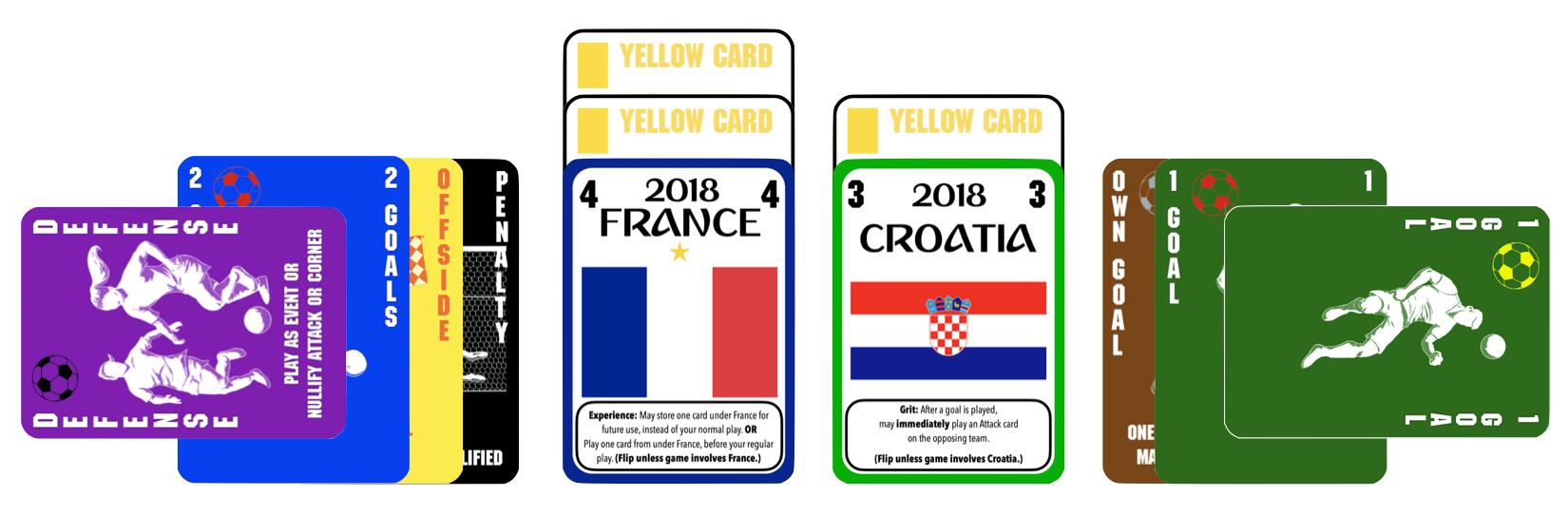 World Cup — Infinite Pi Games