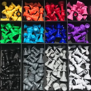 Sovereign Chess — Infinite Pi Games