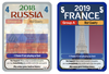 World Cup — Infinite Pi Games
