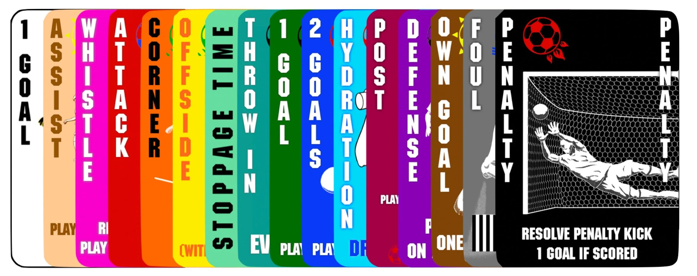 World Cup — Infinite Pi Games