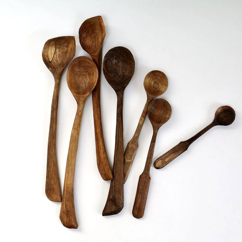 Woodwork Courses — Bristol Tree Craft