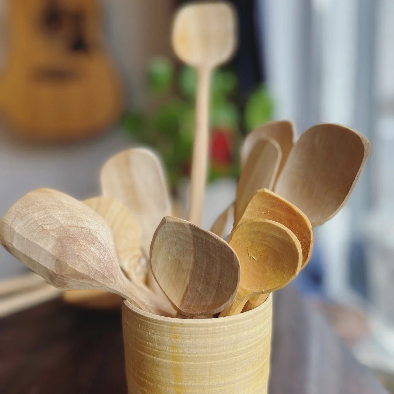 Courses — Bristol Tree Craft