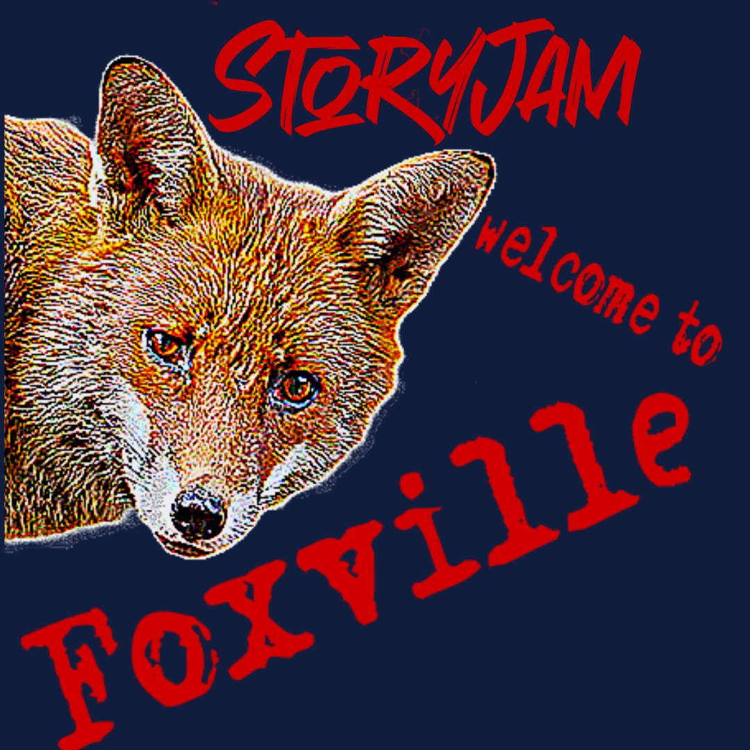 Welcome to Foxville — Bristol Tree Craft