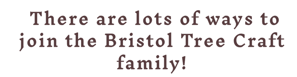 Bristol Tree Craft