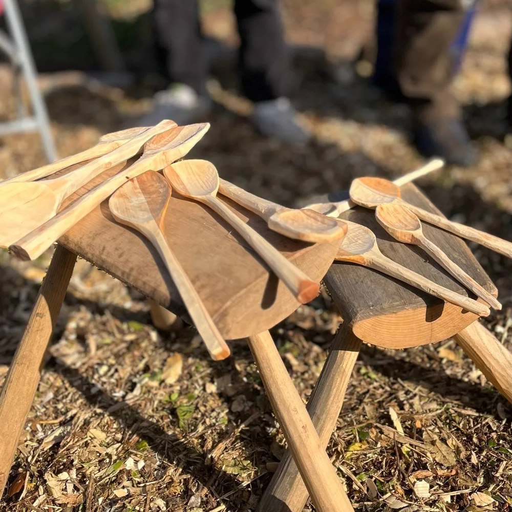 Courses — Bristol Tree Craft