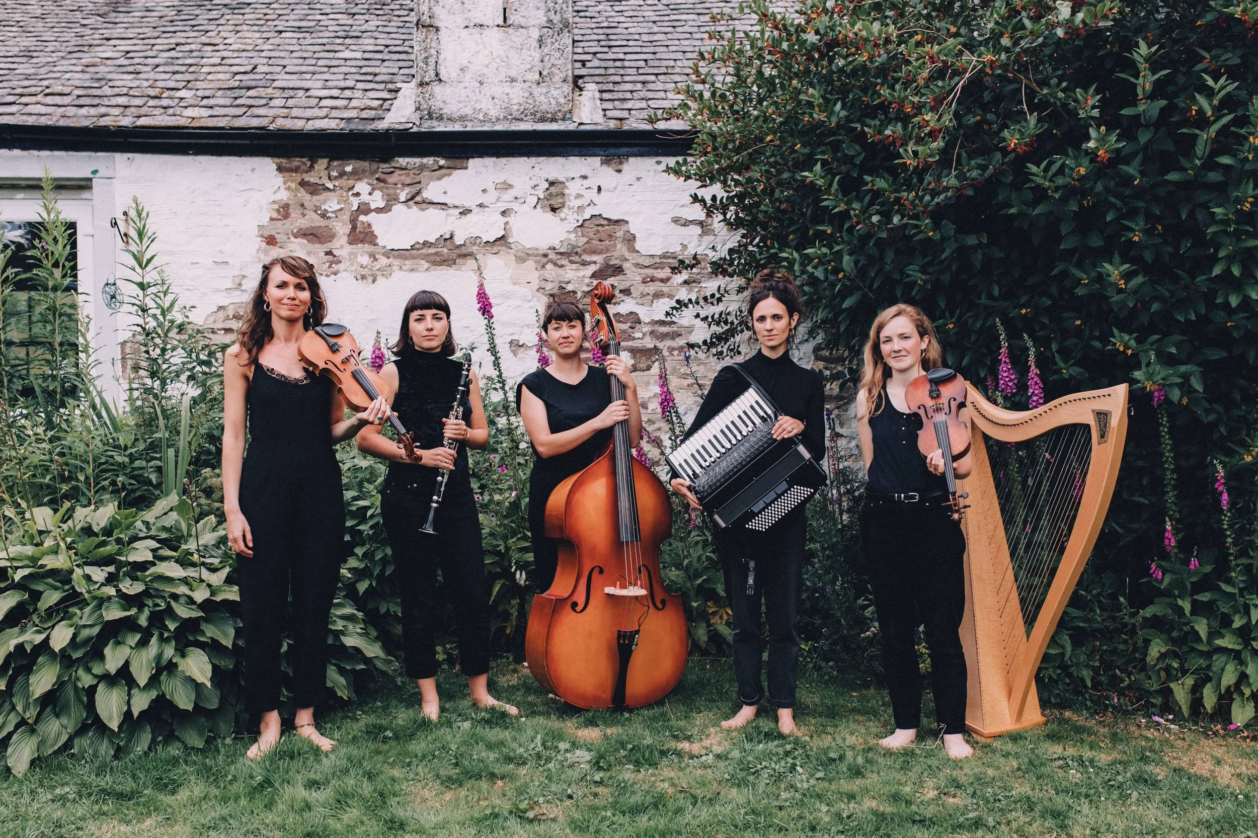 Events — Bristol Tree Craft