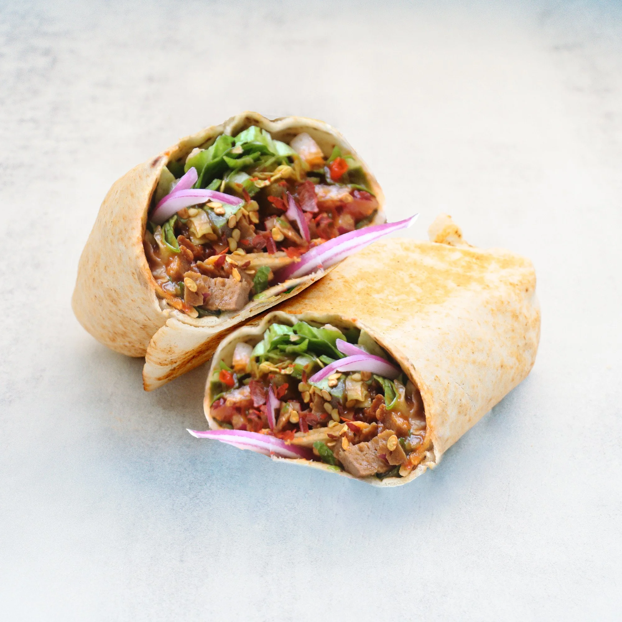 MenuGlenny Kebabs | Best Kebabs In Melbourne