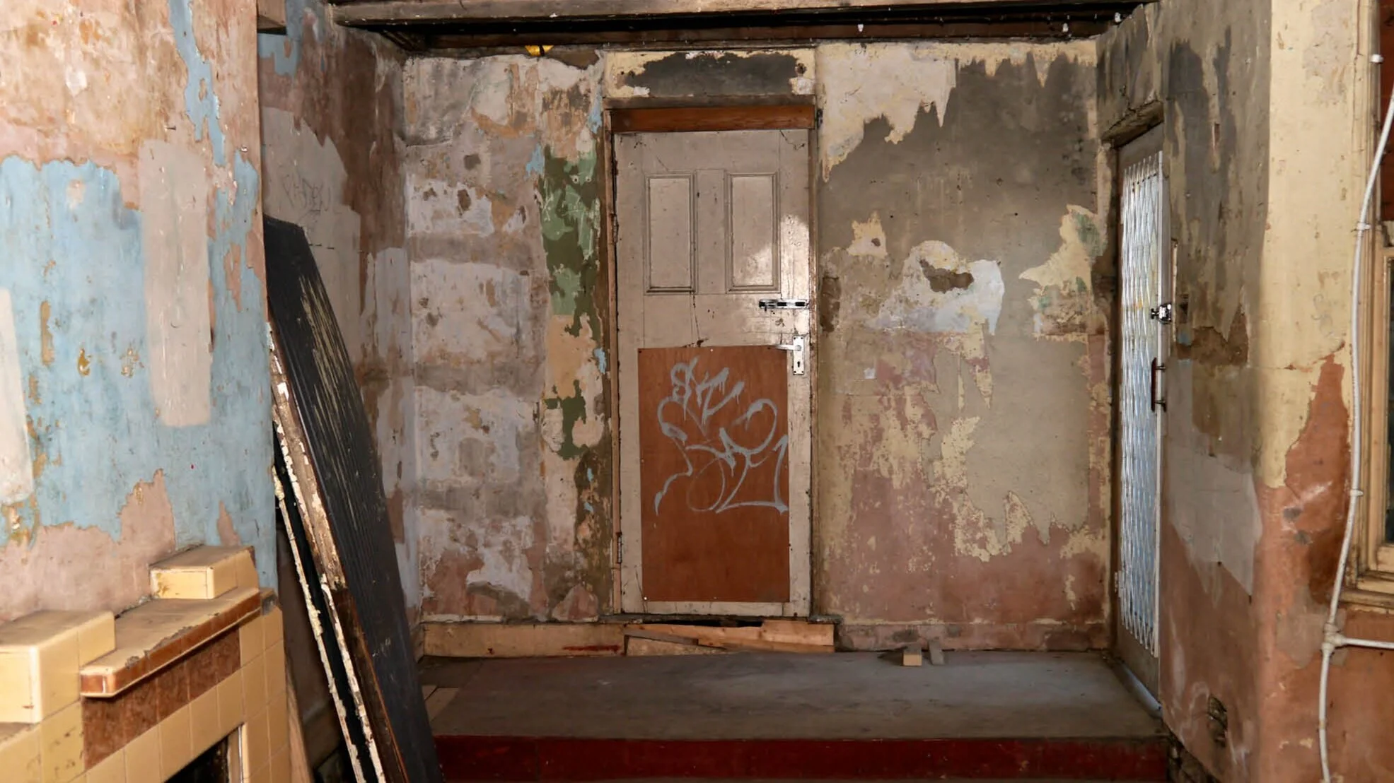 History of Safehouse 1 & 2 – Unique South London Event Space