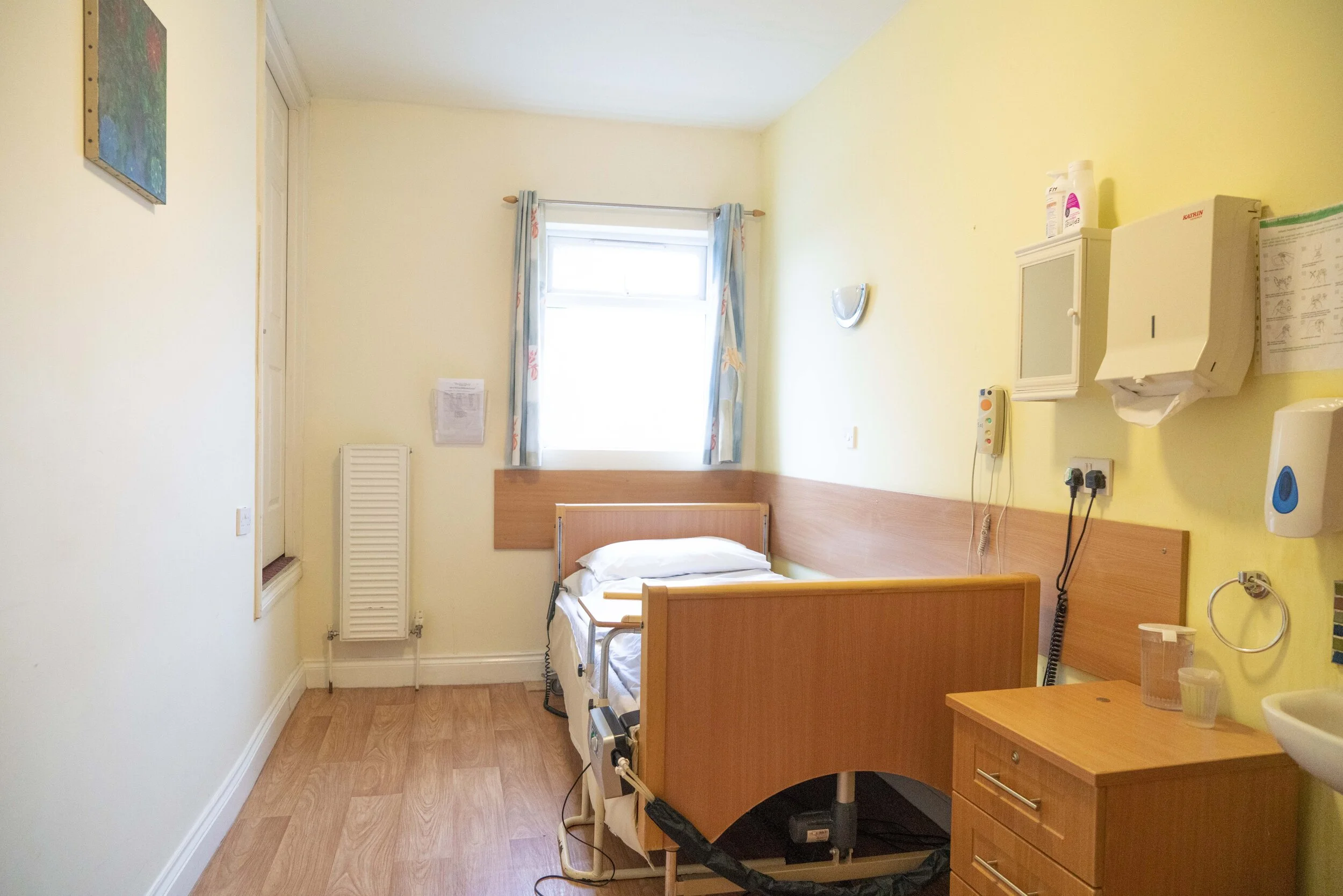 Gallery 3 — Trinity Court