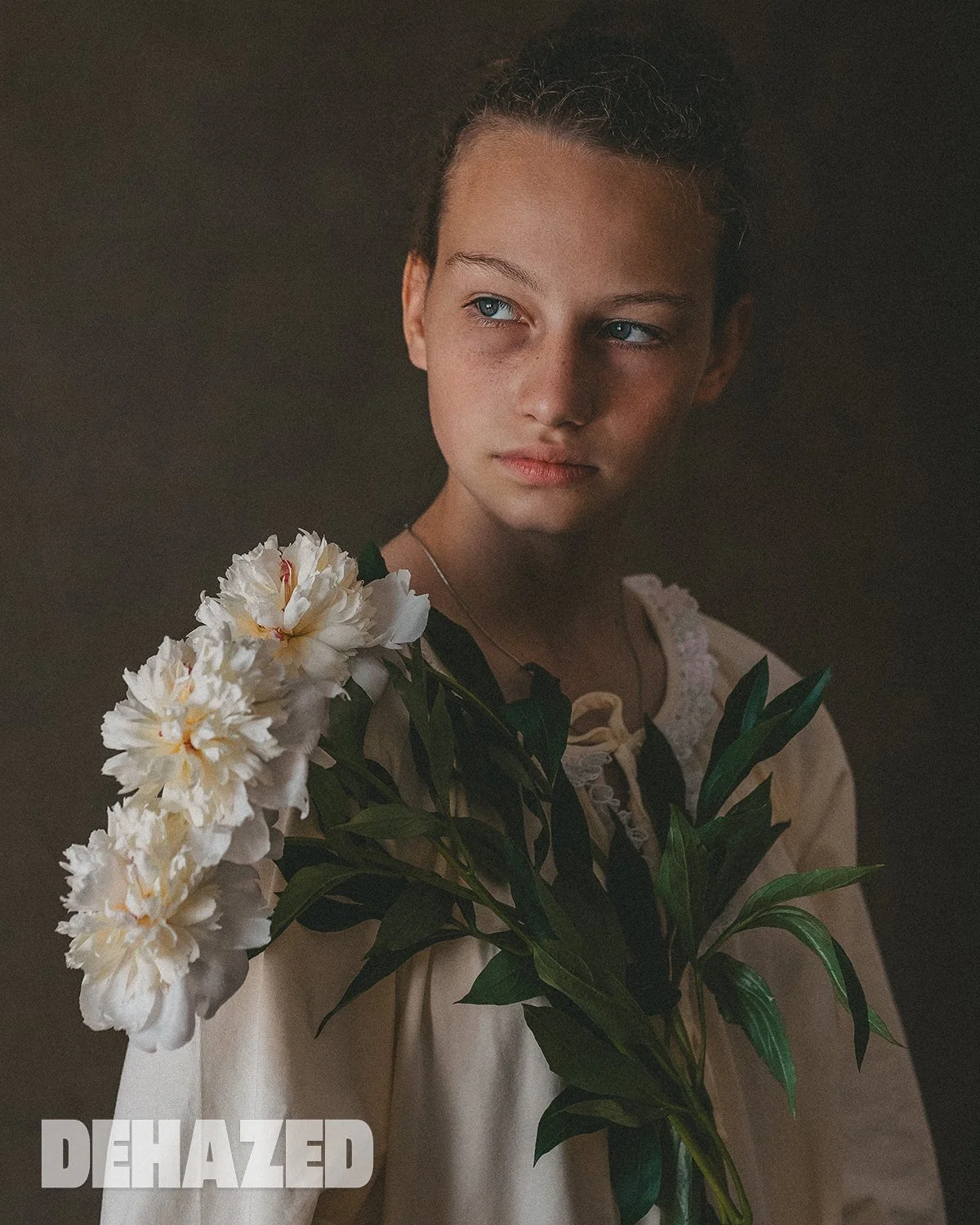 DECEMBER — DEHAZED