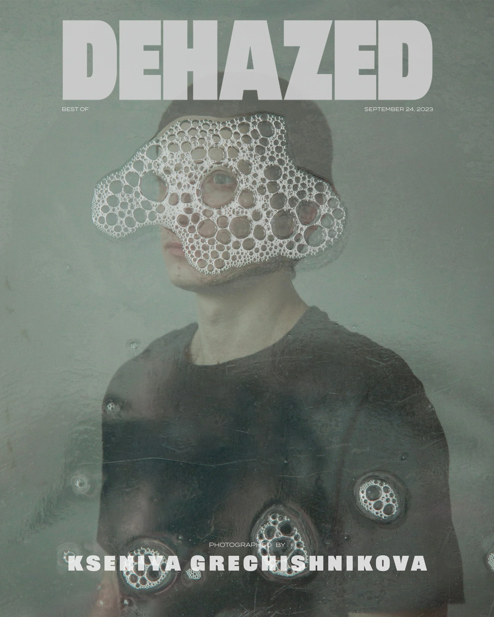 BEST OF SEPTEMBER — DEHAZED
