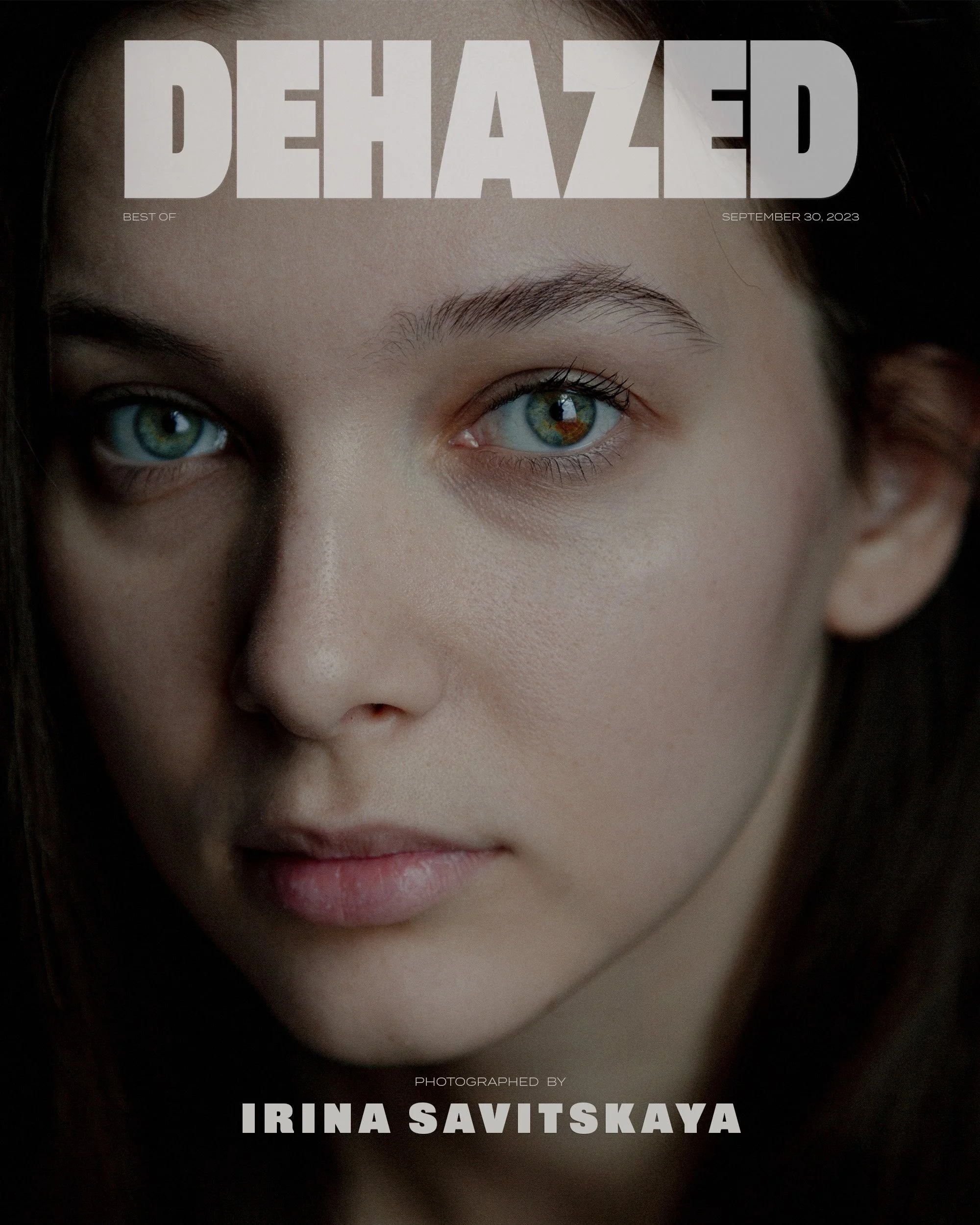 BEST OF SEPTEMBER — DEHAZED
