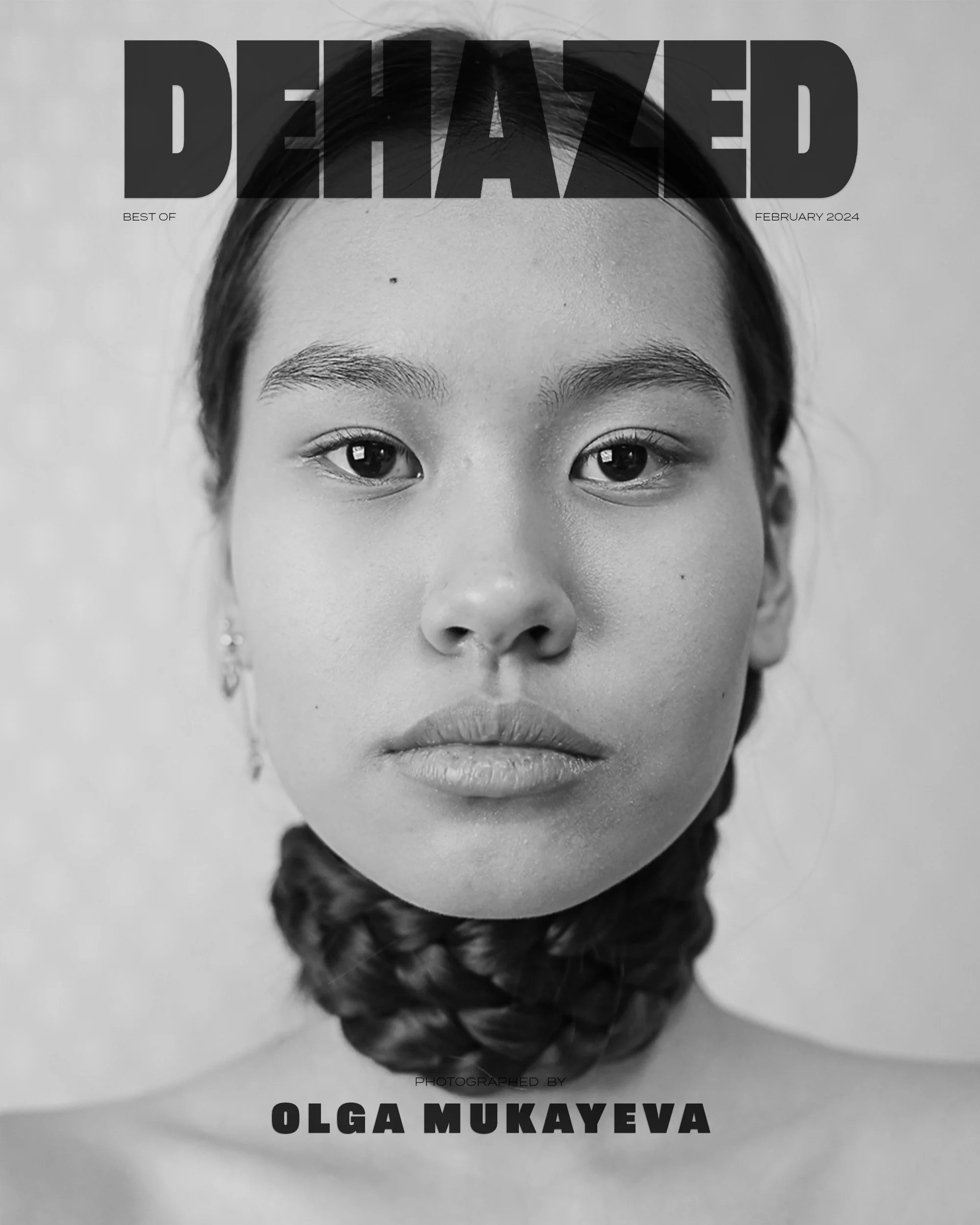 BEST OF FEBRUARY — DEHAZED