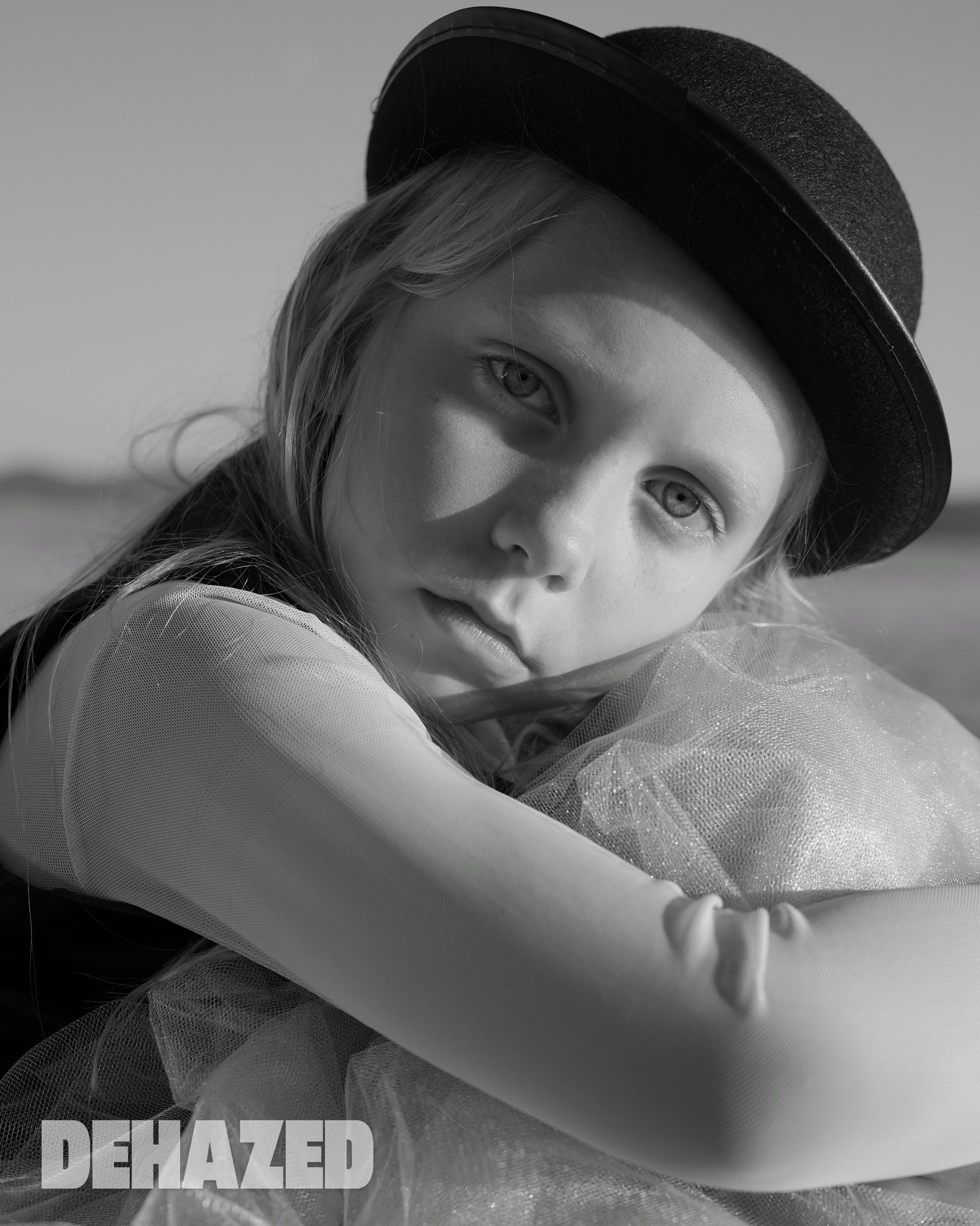 SEPTEMBER — DEHAZED