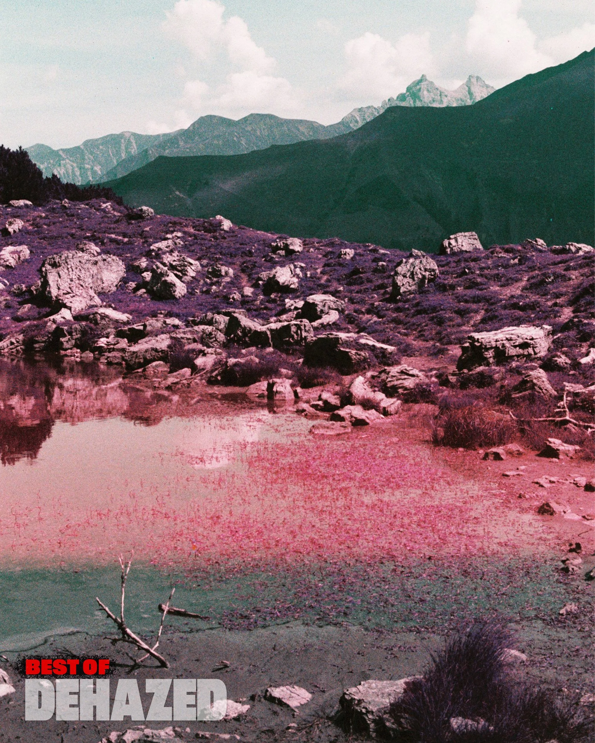 SEPTEMBER — DEHAZED