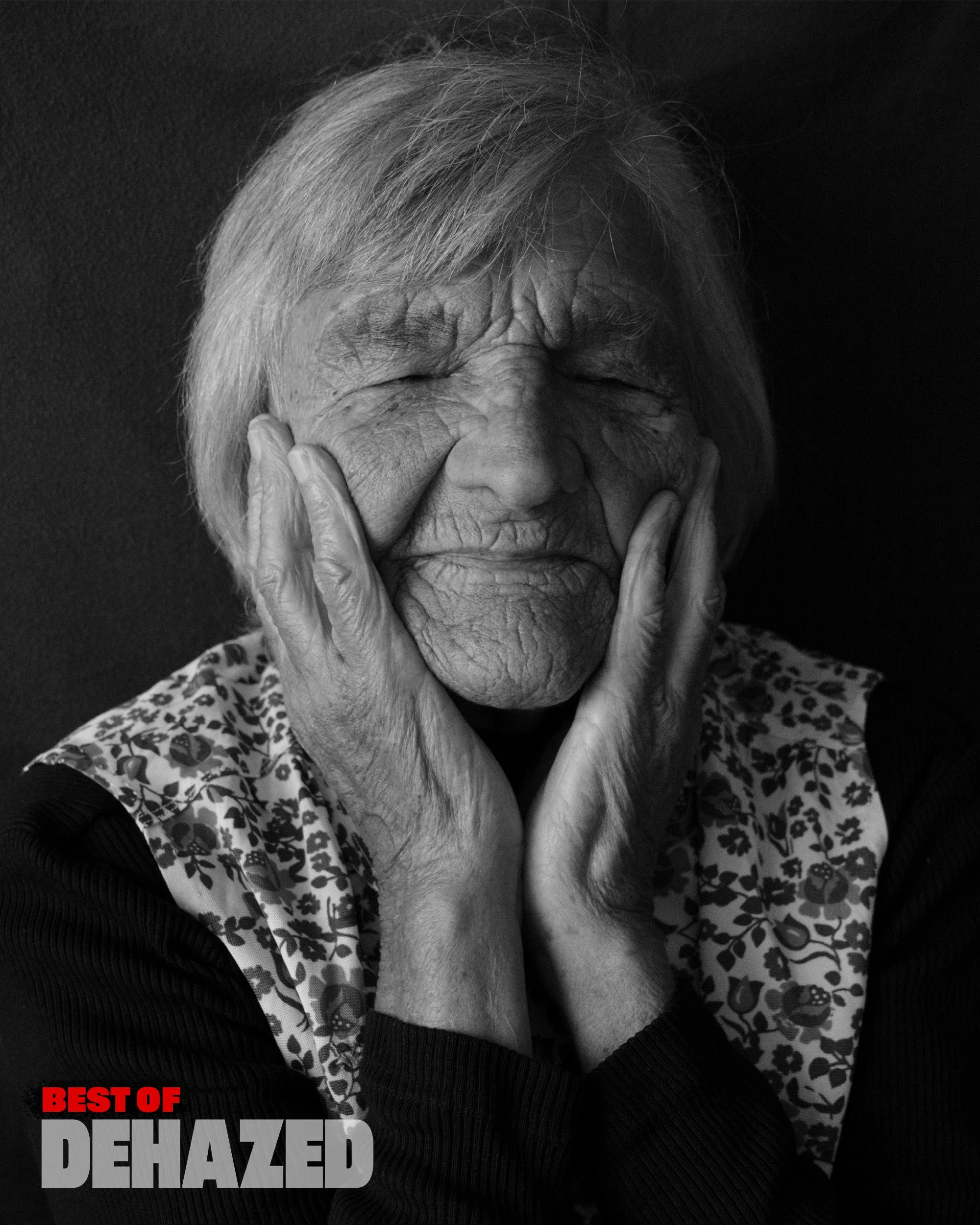 SEPTEMBER — DEHAZED