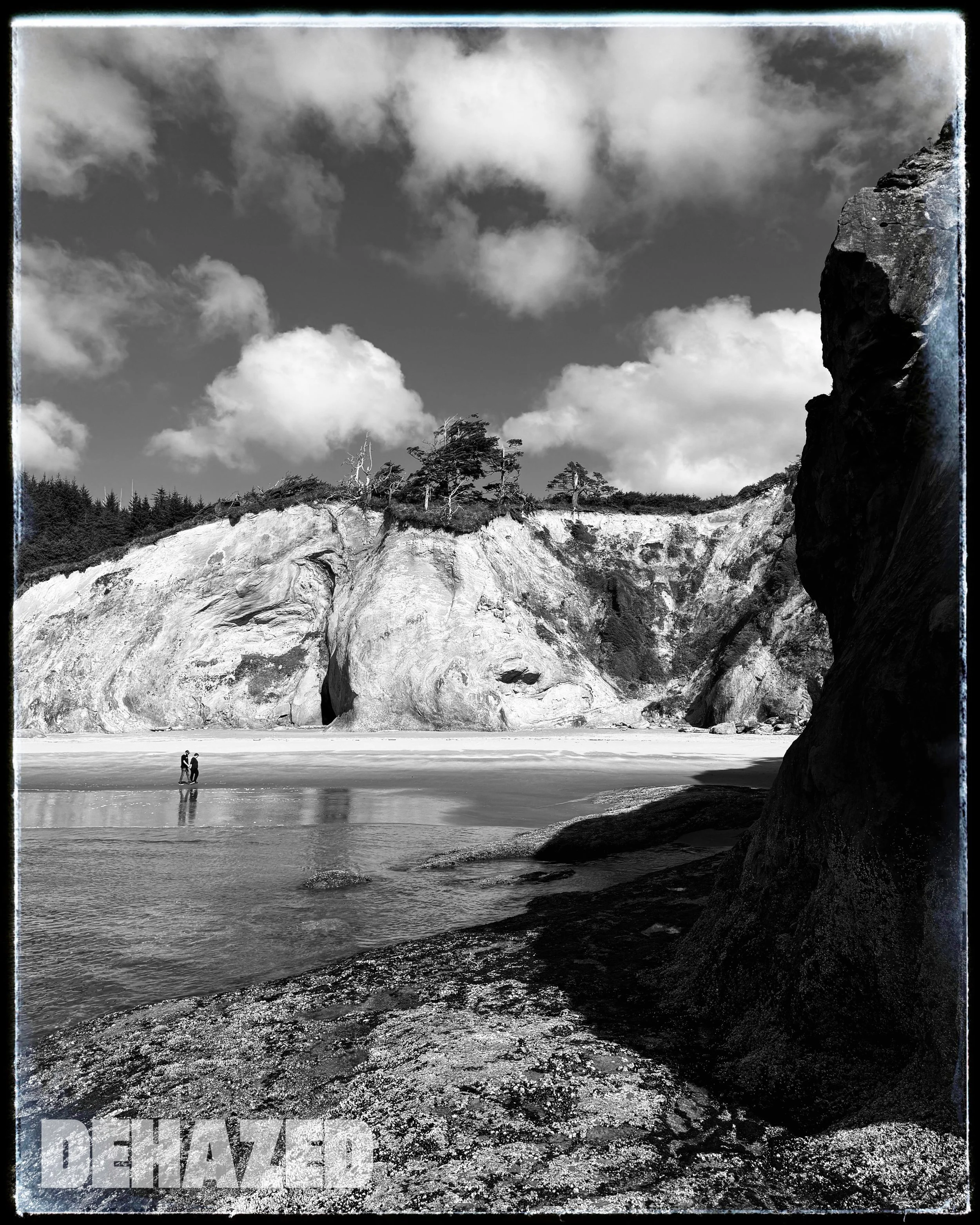 SEPTEMBER — DEHAZED