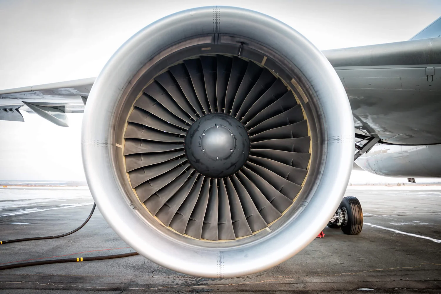 Aircraft Technical Management — AMS Aircraft Services Limited 2021