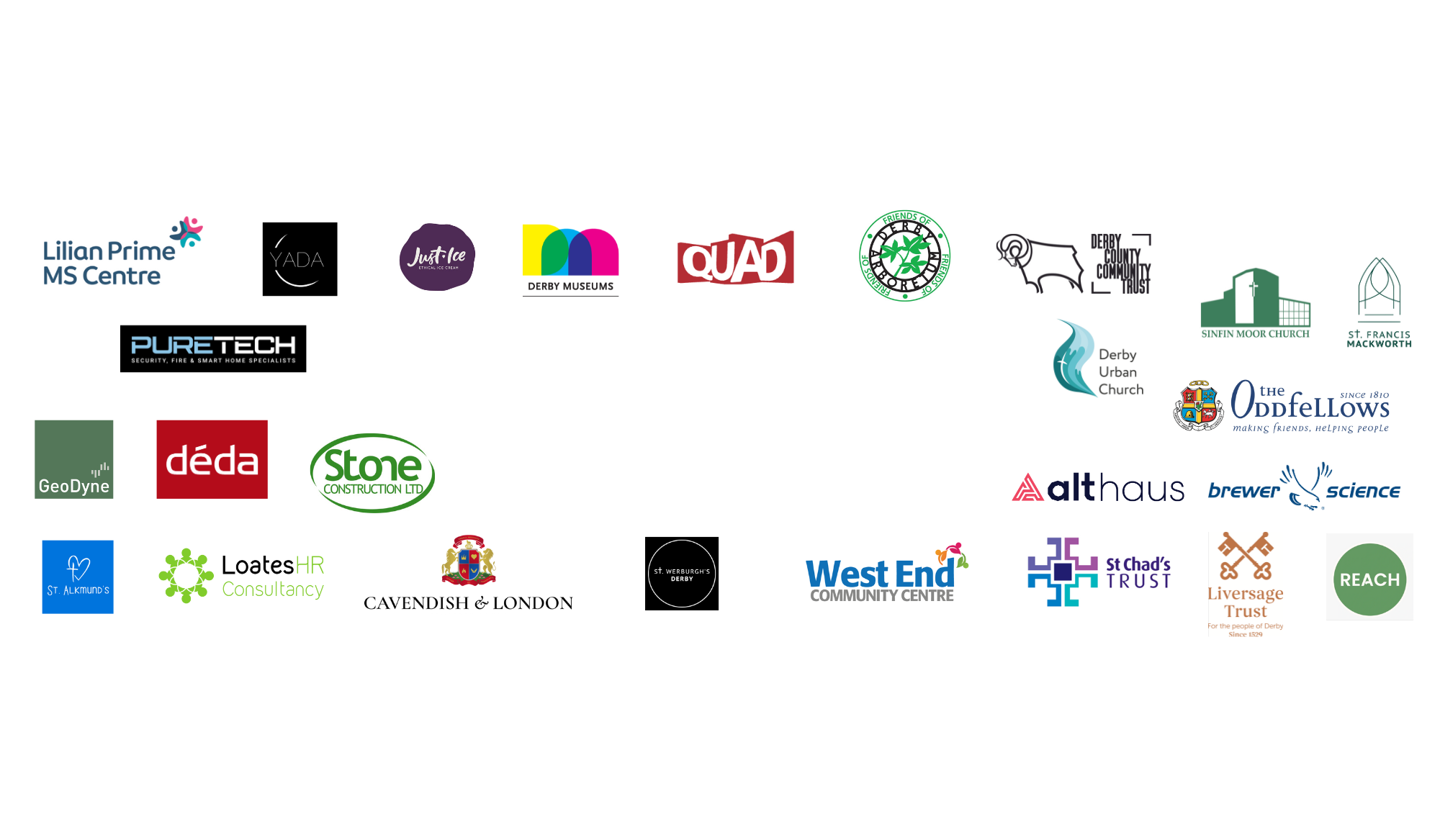 Ethical Commercial Cleaning in Derby - Upbeat Clean