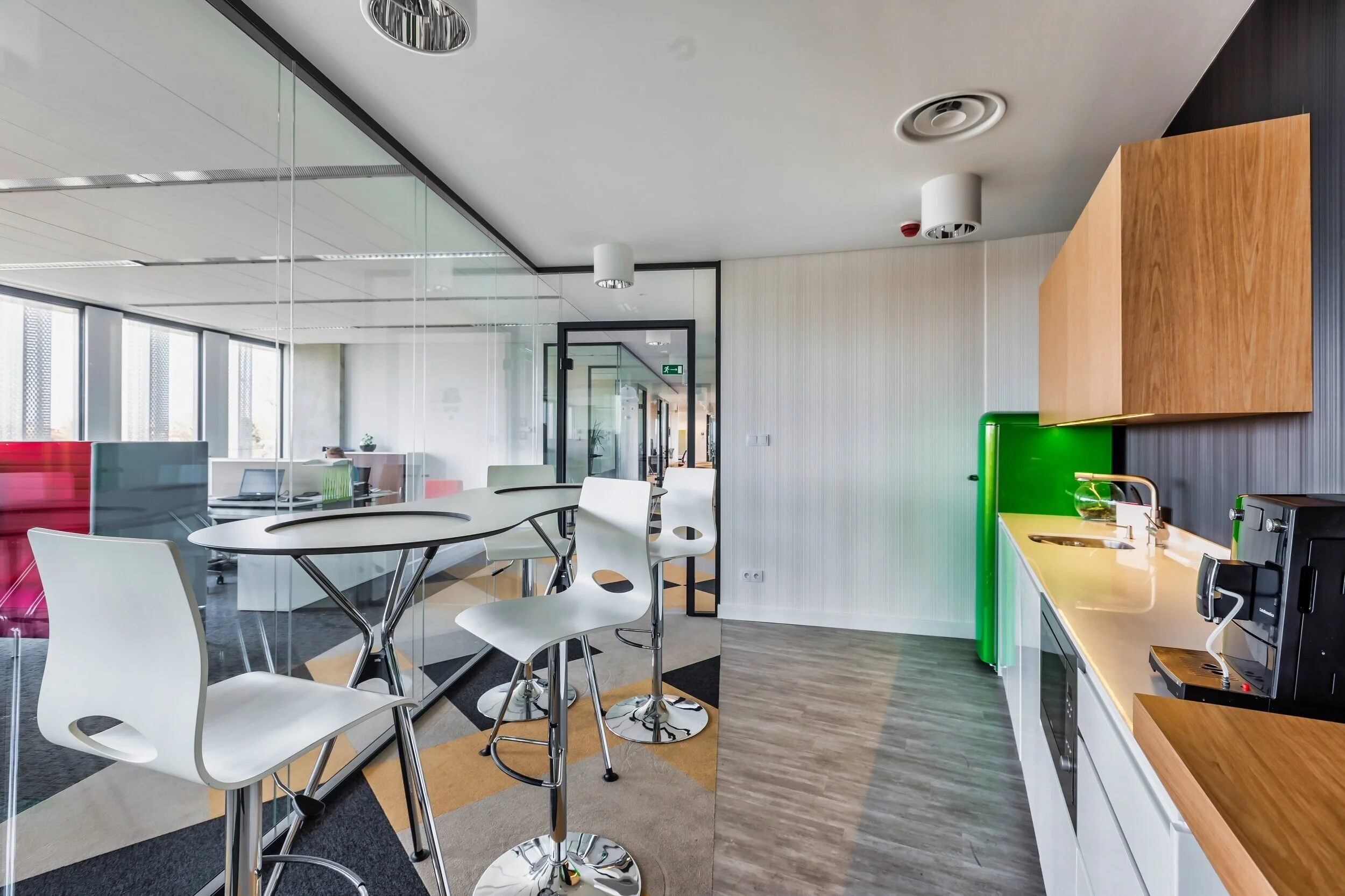 Ethical Commercial Cleaning in Derby - Upbeat Clean
