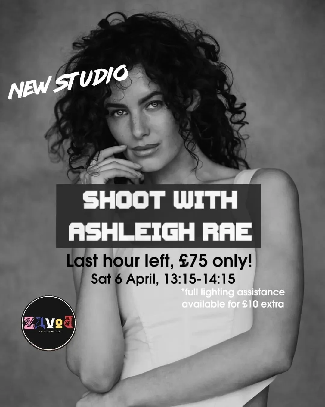 Zavod Studio UK - Sheffield