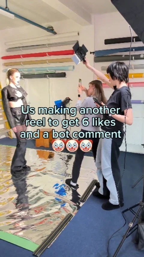 Zavod Studio UK - Sheffield