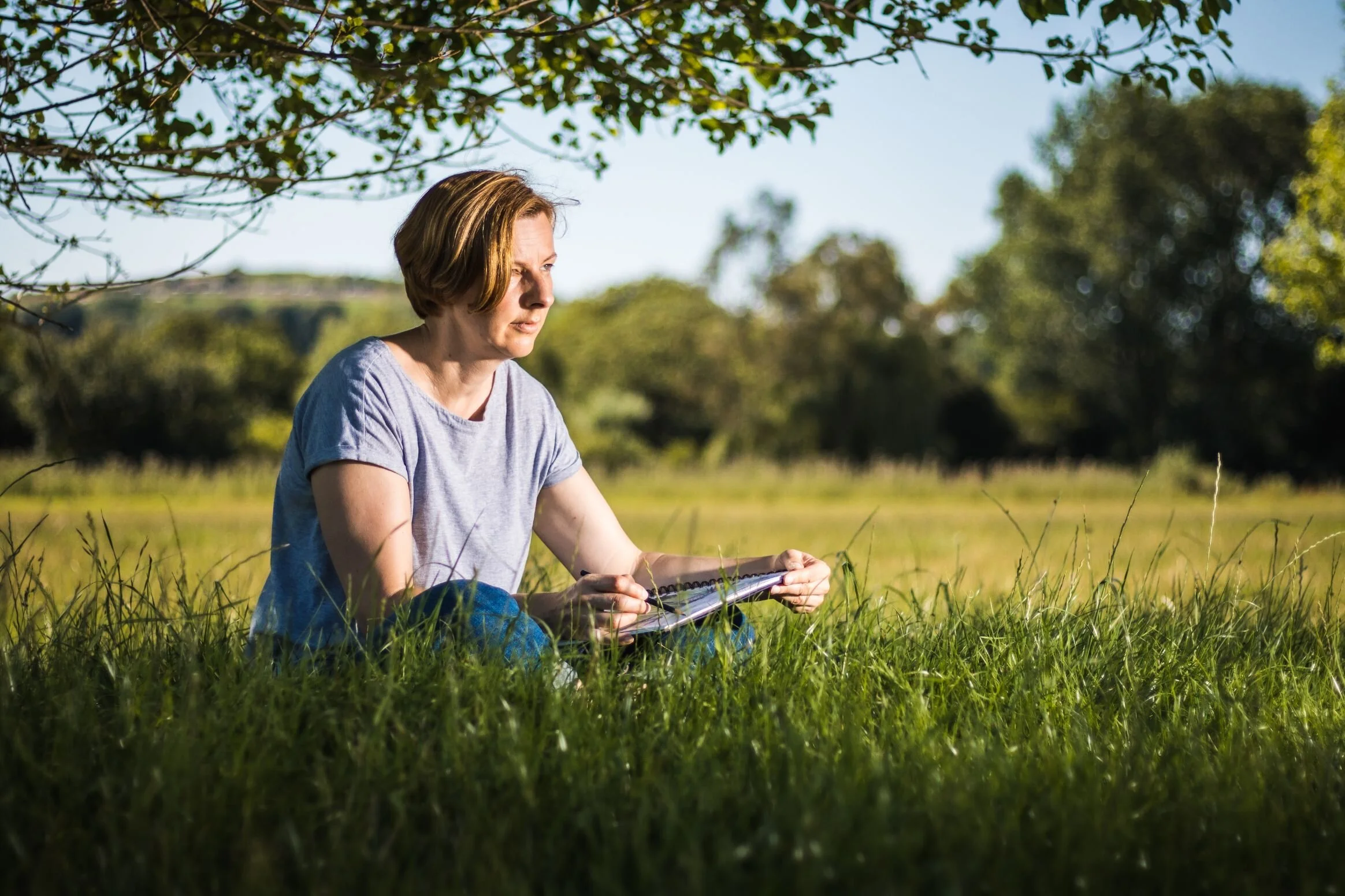 About Me — Sarah Duffield II Artist & Teacher