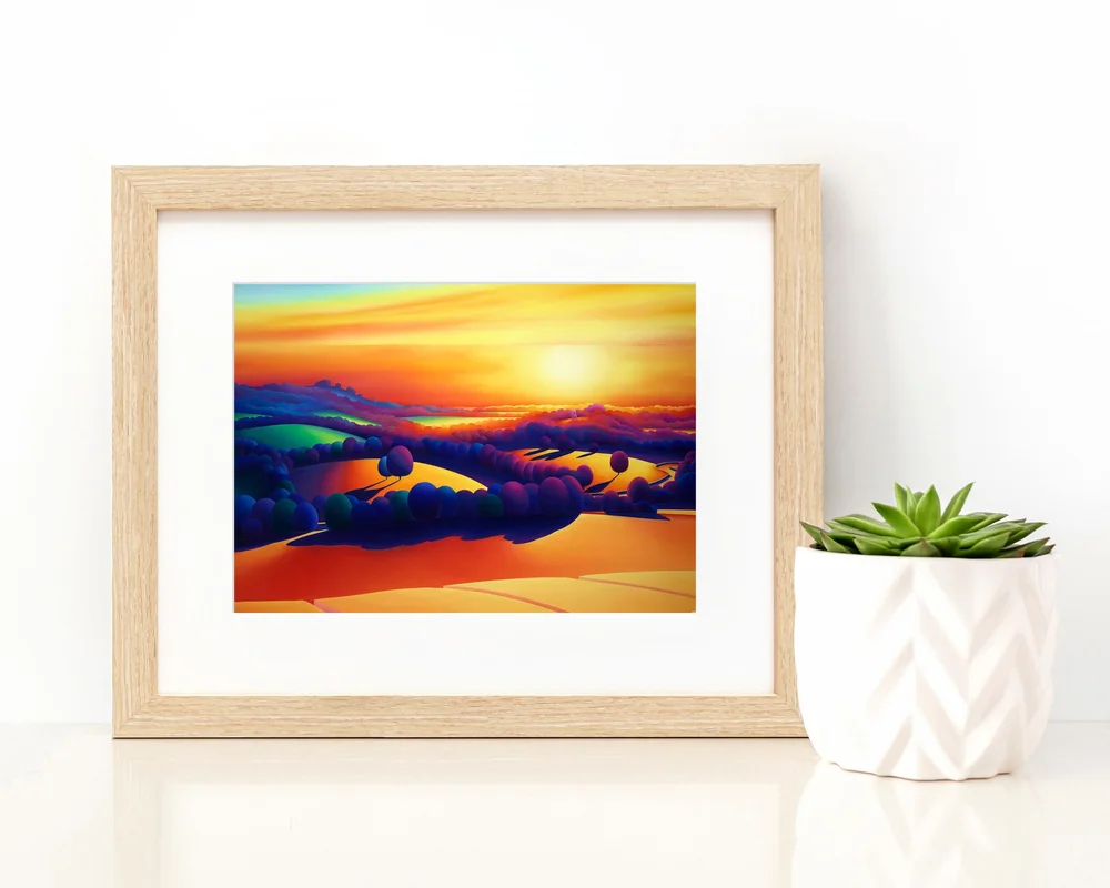 Shop All Artworks — Sarah Duffield II Artist & Teacher