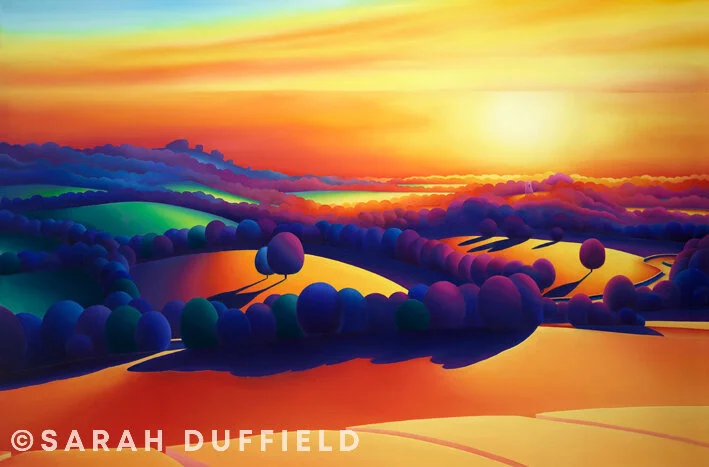 Shop All Artworks — Sarah Duffield II Artist & Teacher