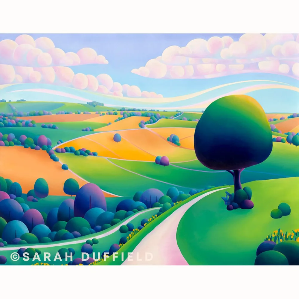 Shop All Artworks — Sarah Duffield II Artist & Teacher