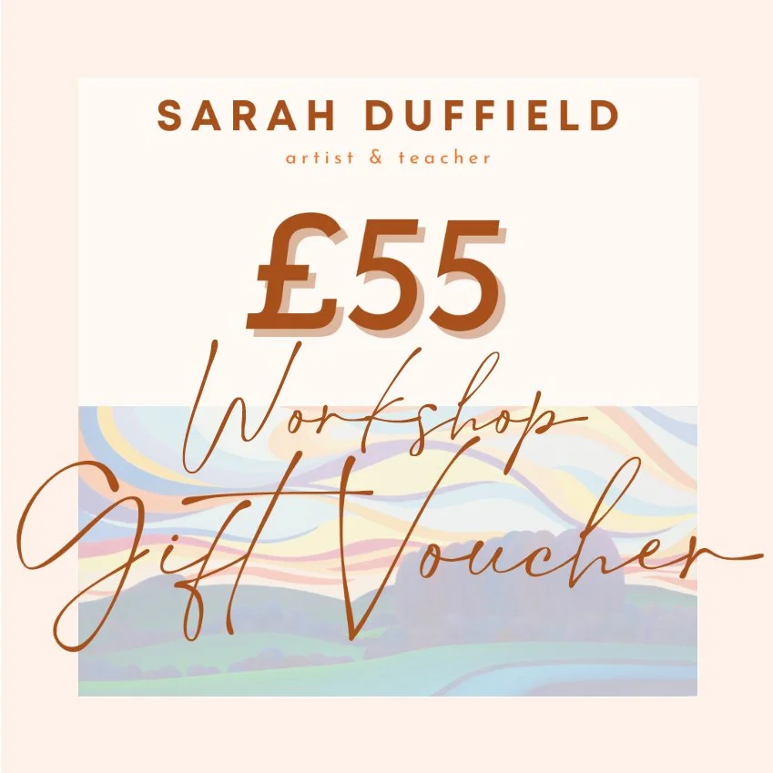 Shop All Artworks — Sarah Duffield II Artist & Teacher
