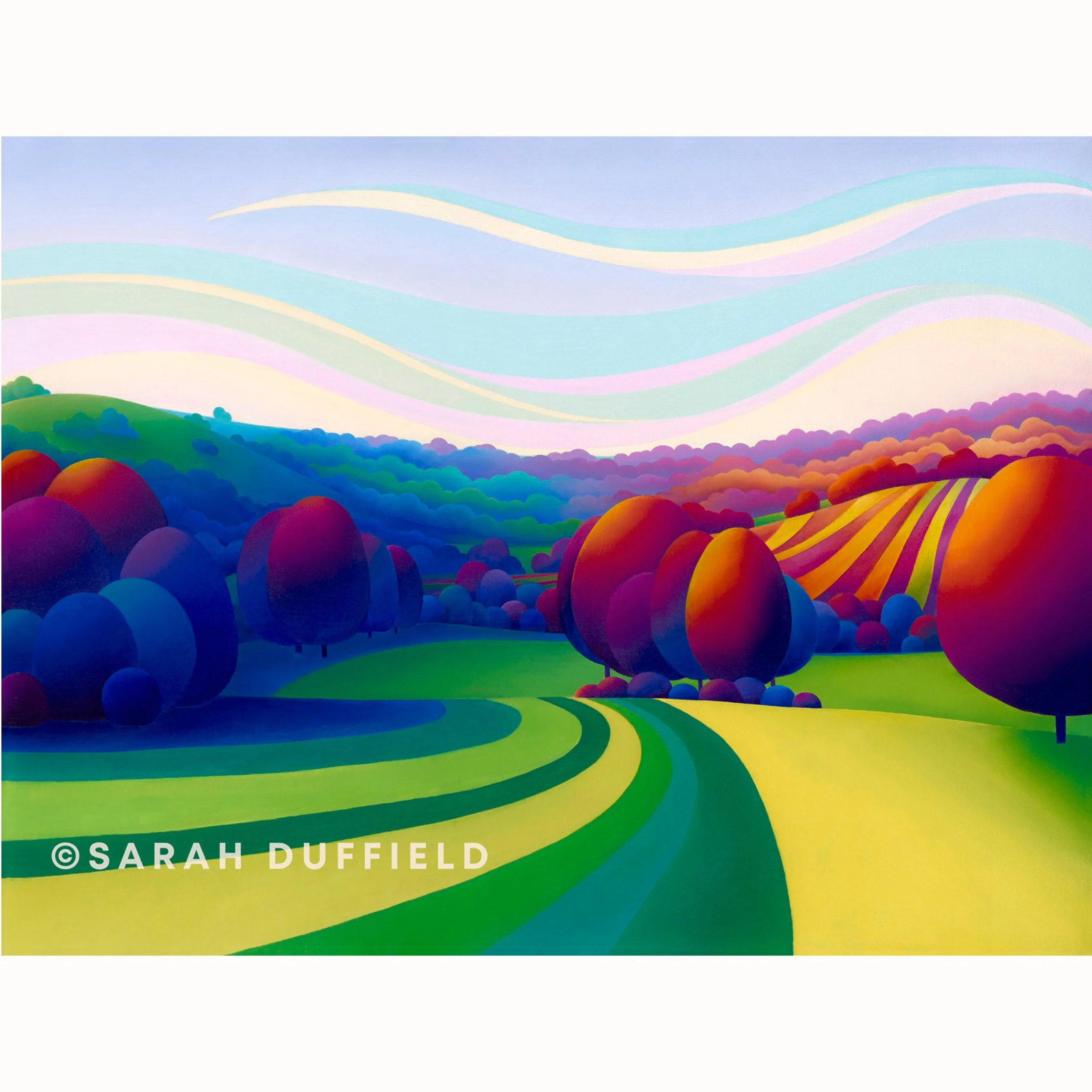 Shop All Artworks — Sarah Duffield II Artist & Teacher