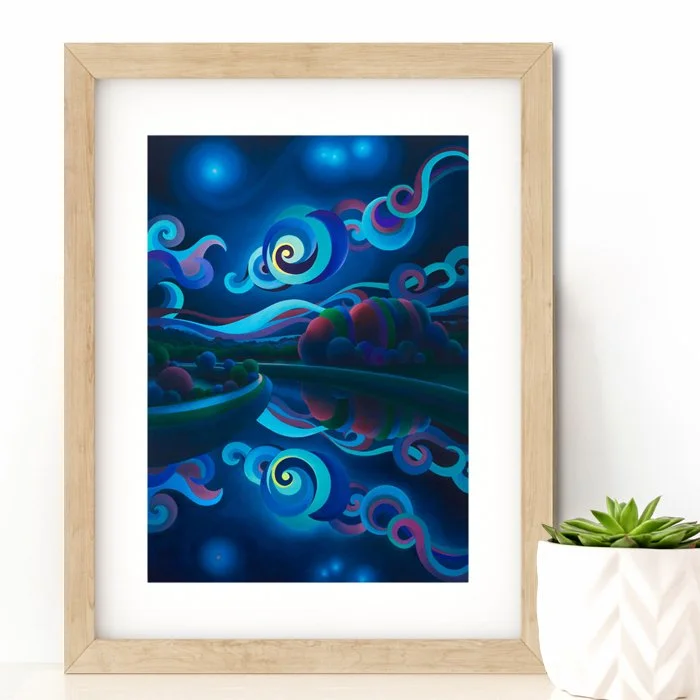 Shop All Artworks — Sarah Duffield II Artist & Teacher