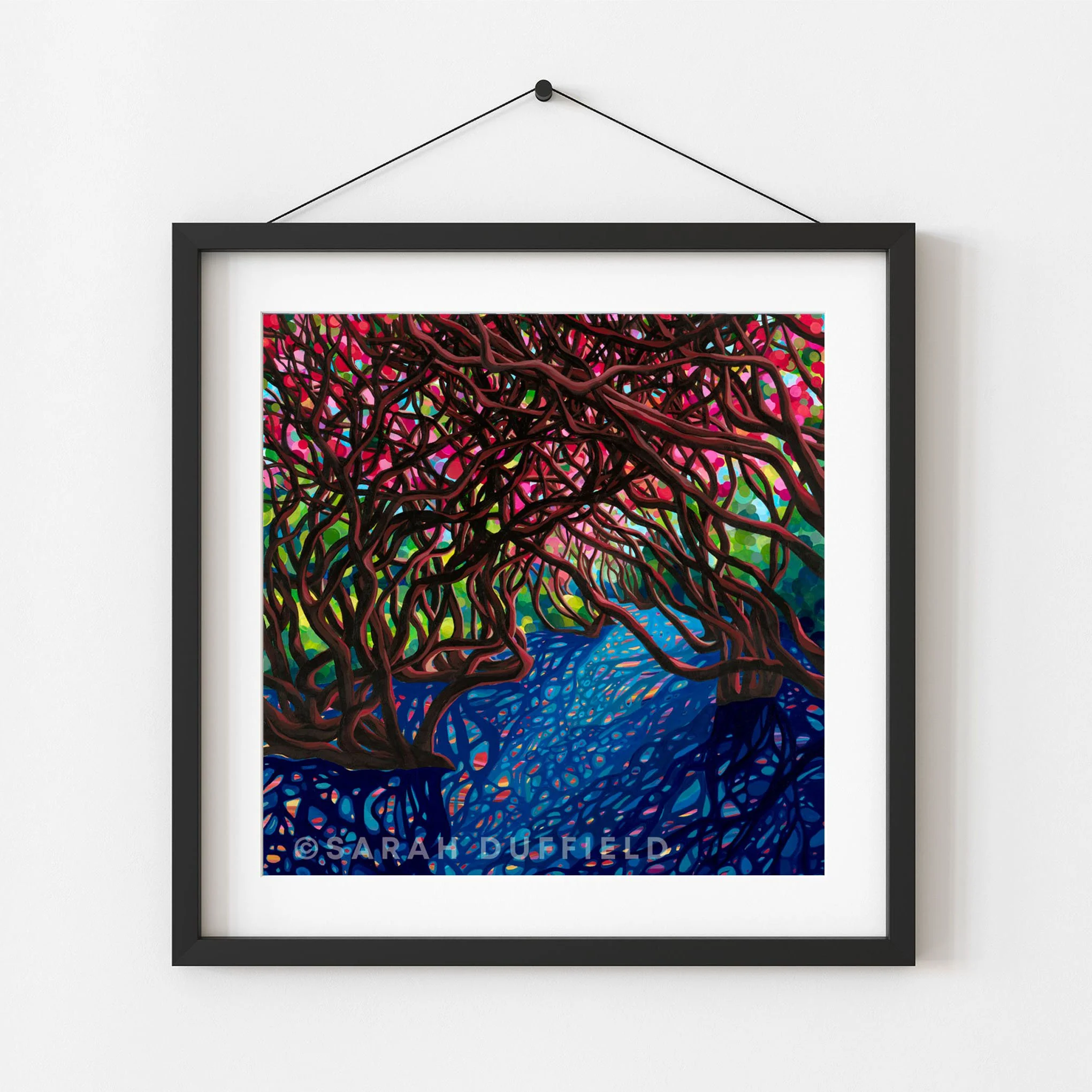 Shop All Artworks — Sarah Duffield II Artist & Teacher