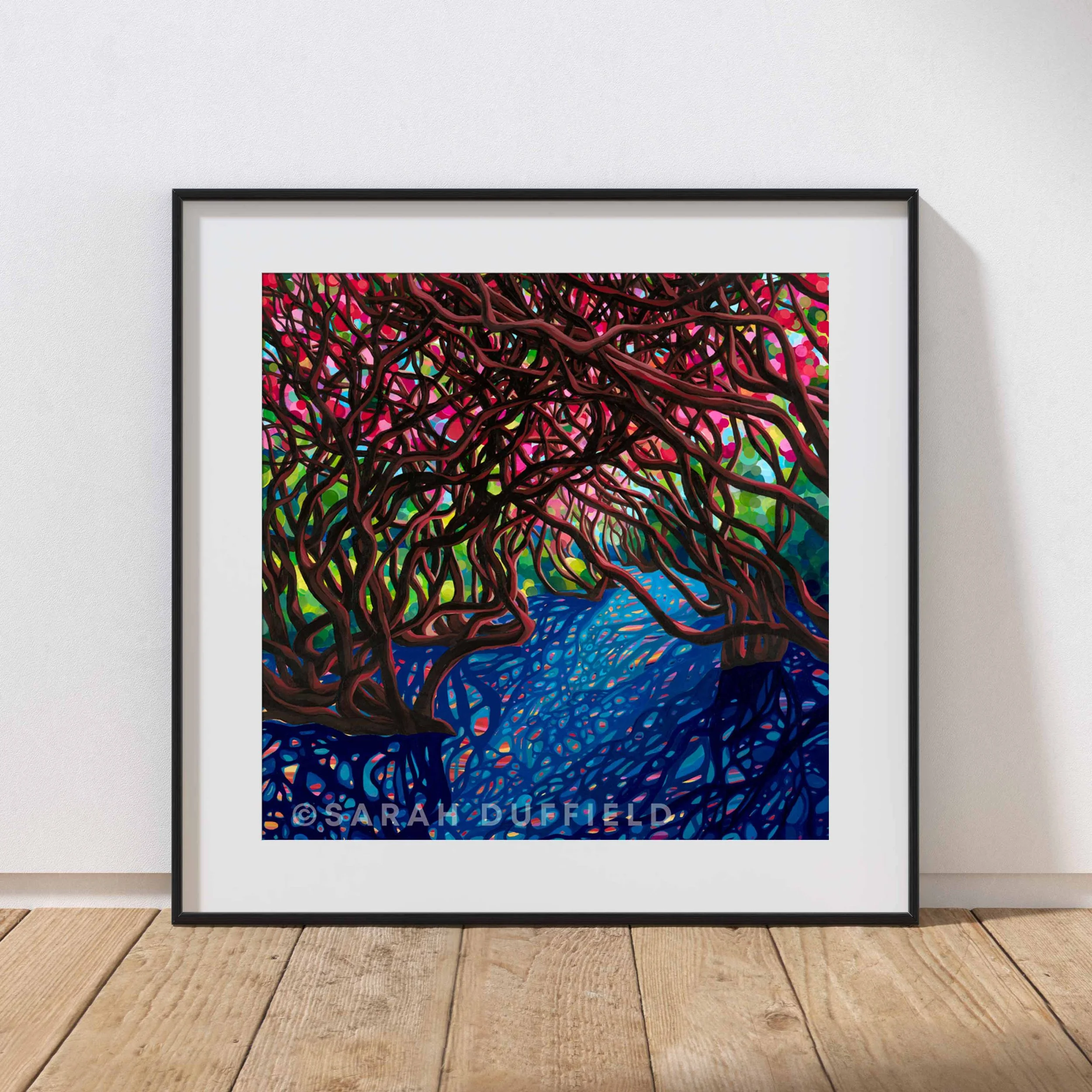 Shop All Artworks — Sarah Duffield II Artist & Teacher