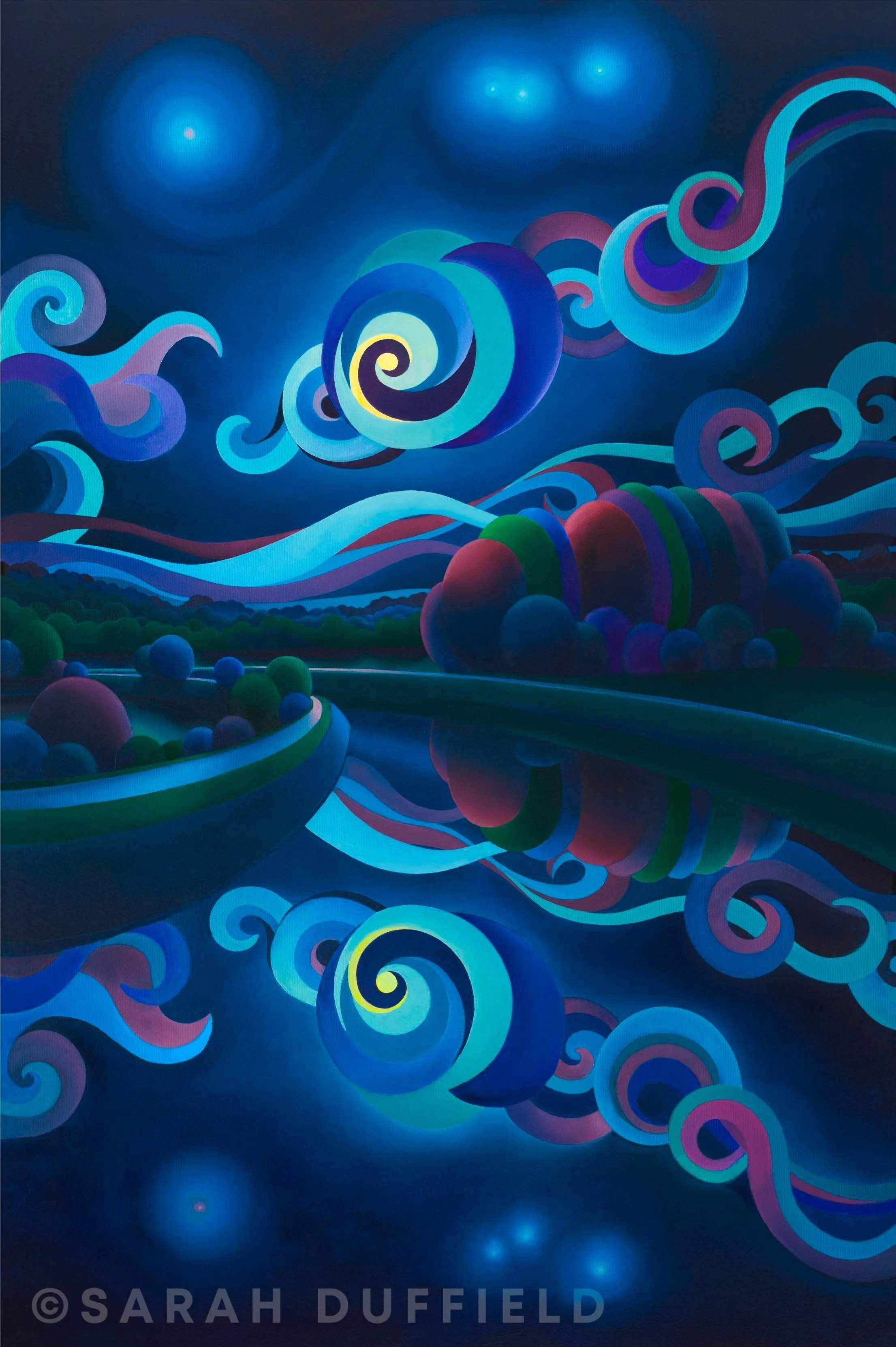 Shop All Artworks — Sarah Duffield II Artist & Teacher