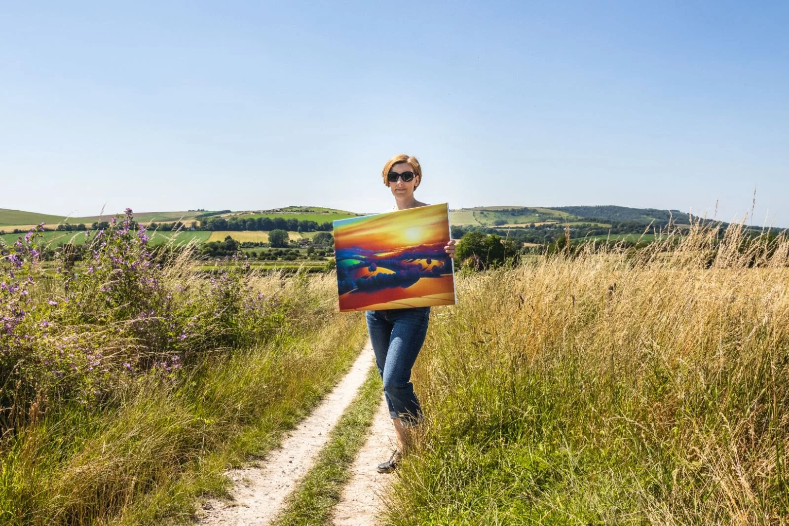 Shop All Artworks — Sarah Duffield II Artist & Teacher