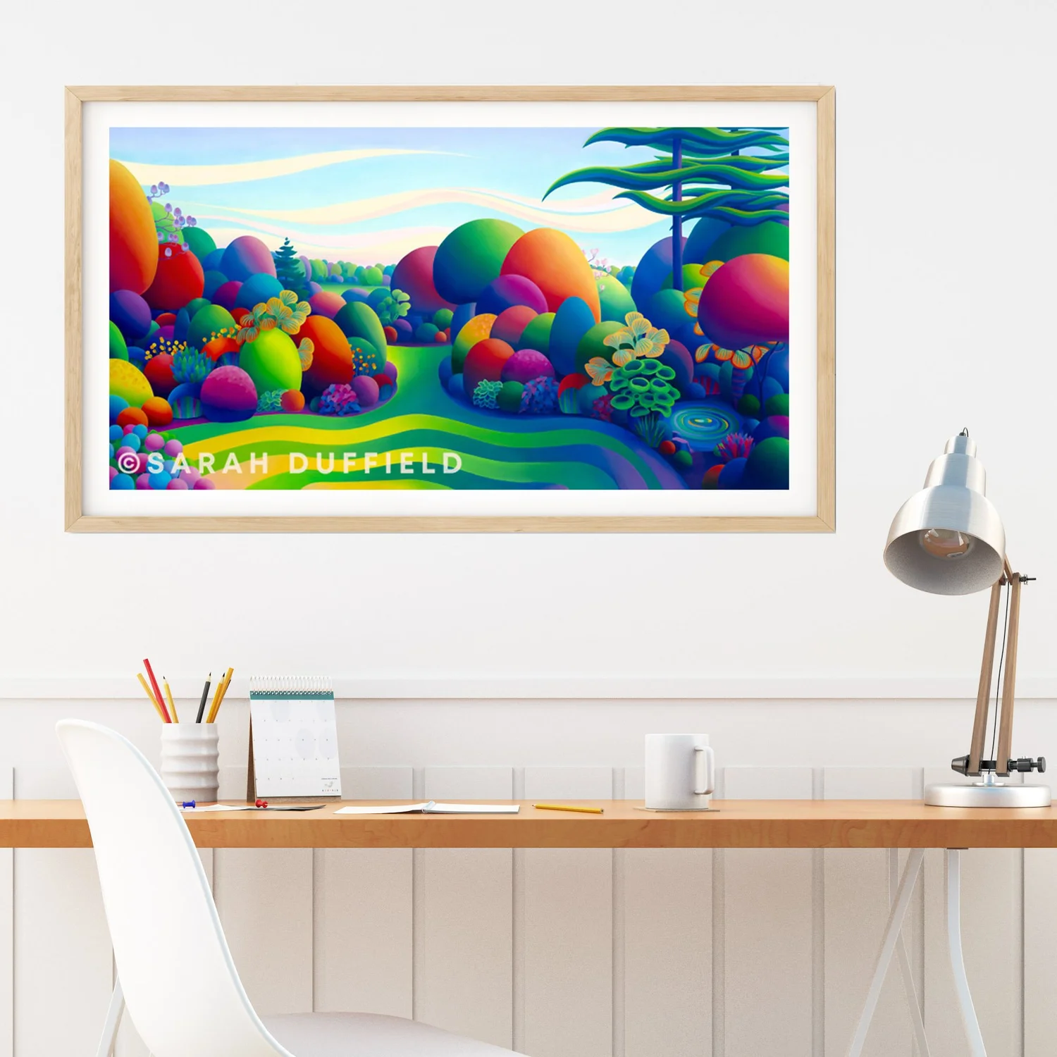 Shop All Artworks — Sarah Duffield II Artist & Teacher