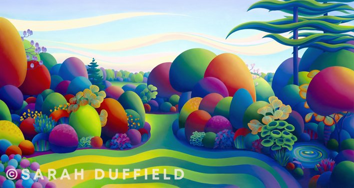 Shop All Artworks — Sarah Duffield II Artist & Teacher