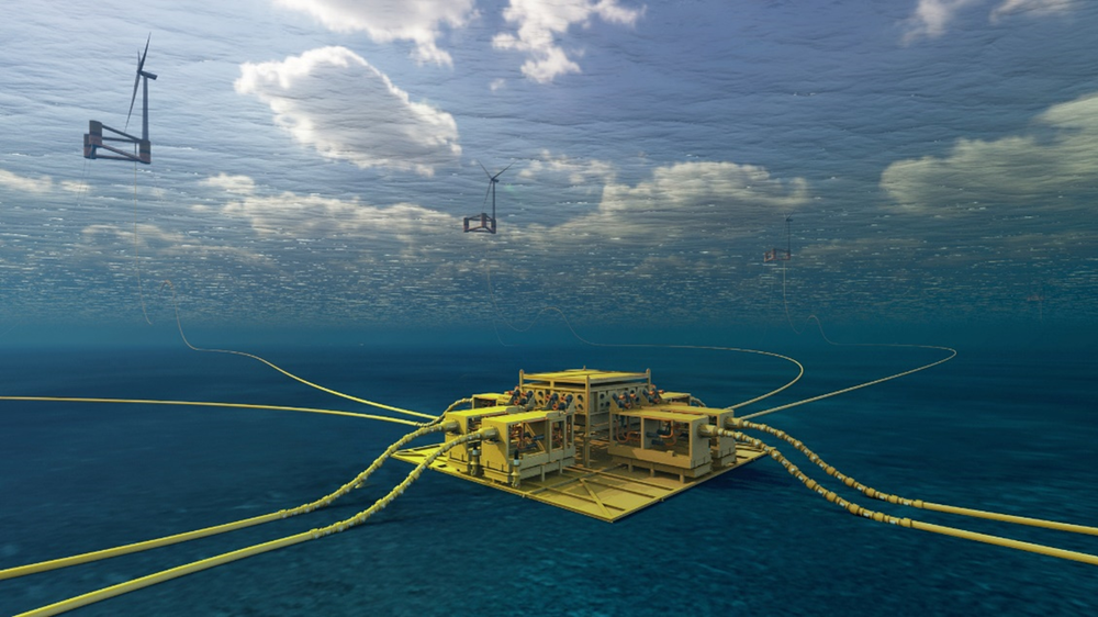 Windstaller Alliance appointed to support Aker Solutions’ world’s first ...