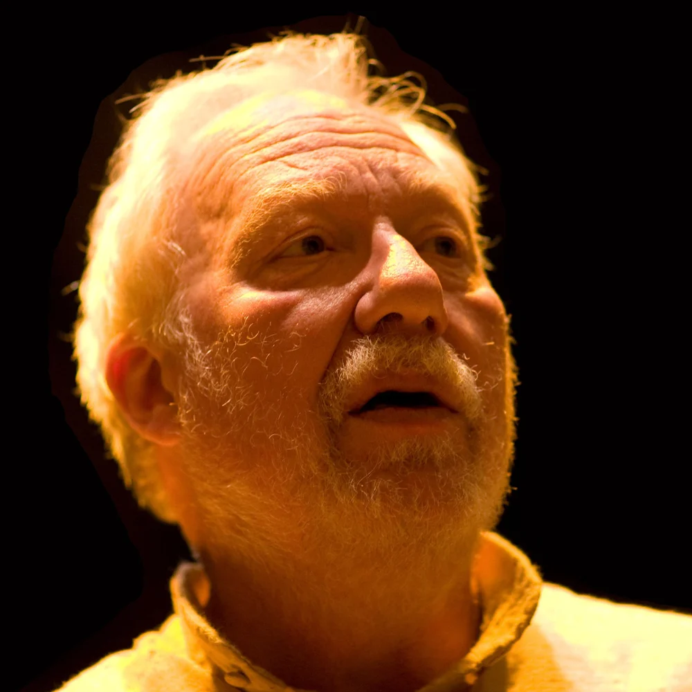 Tony Haynes — Grand Union Orchestra