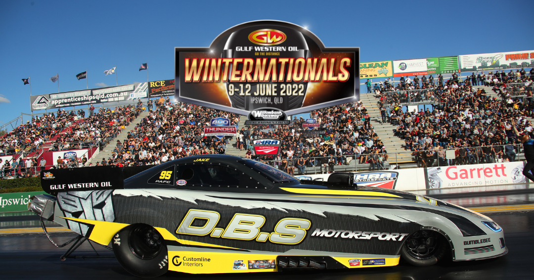 Willowbank Raceway — Event Generals