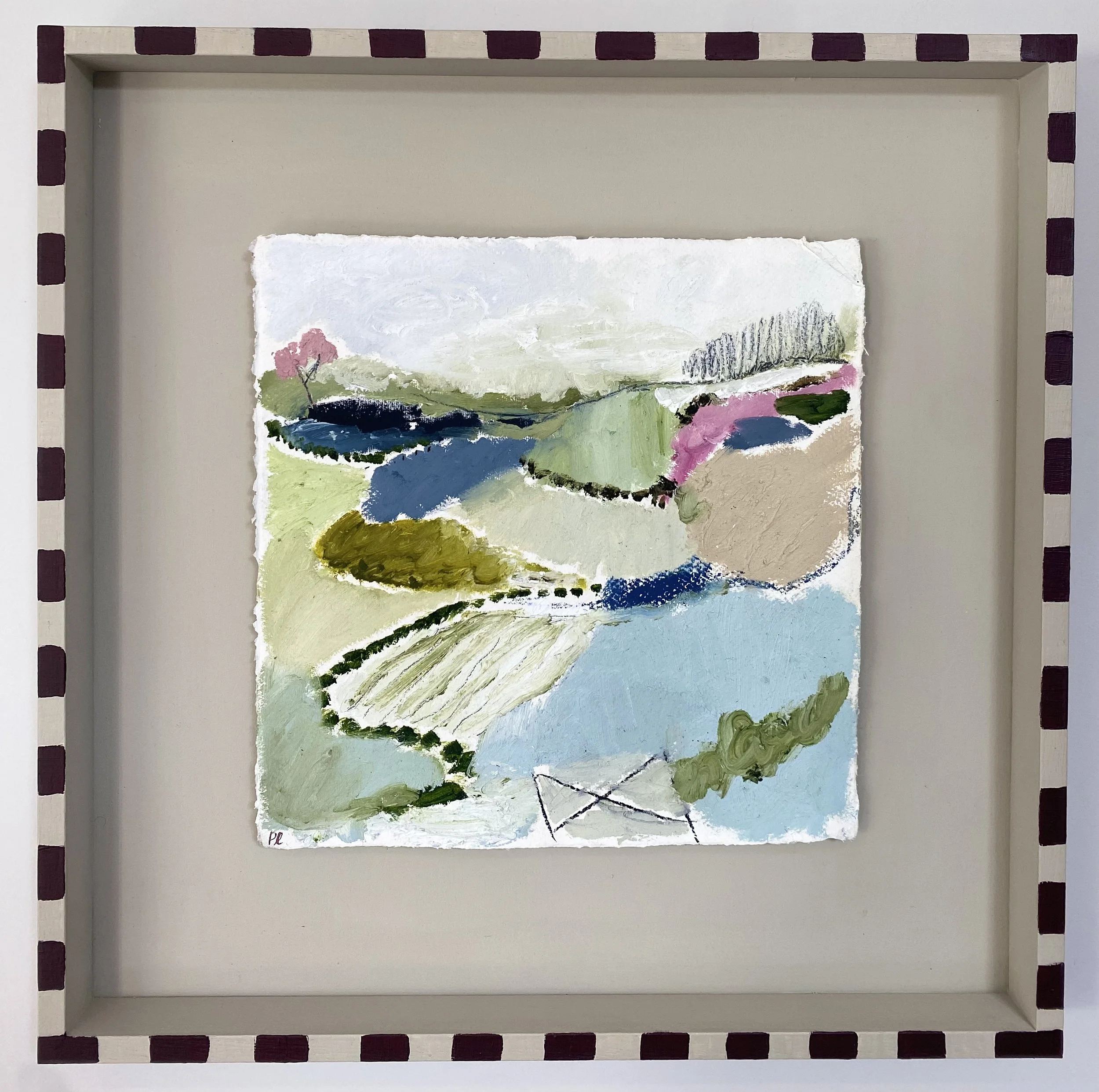 Gallery 3 — Polly Luce