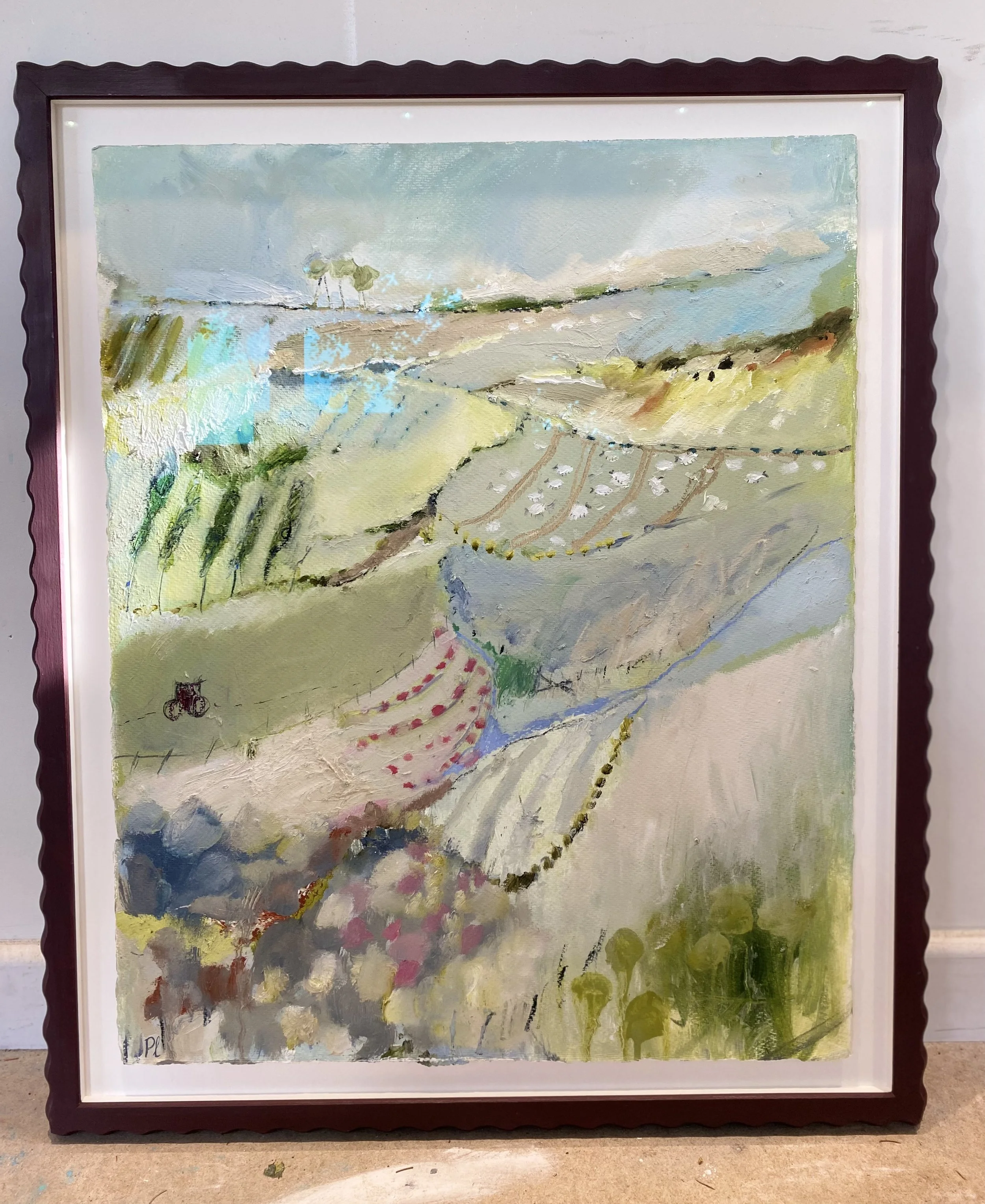 Gallery 3 — Polly Luce