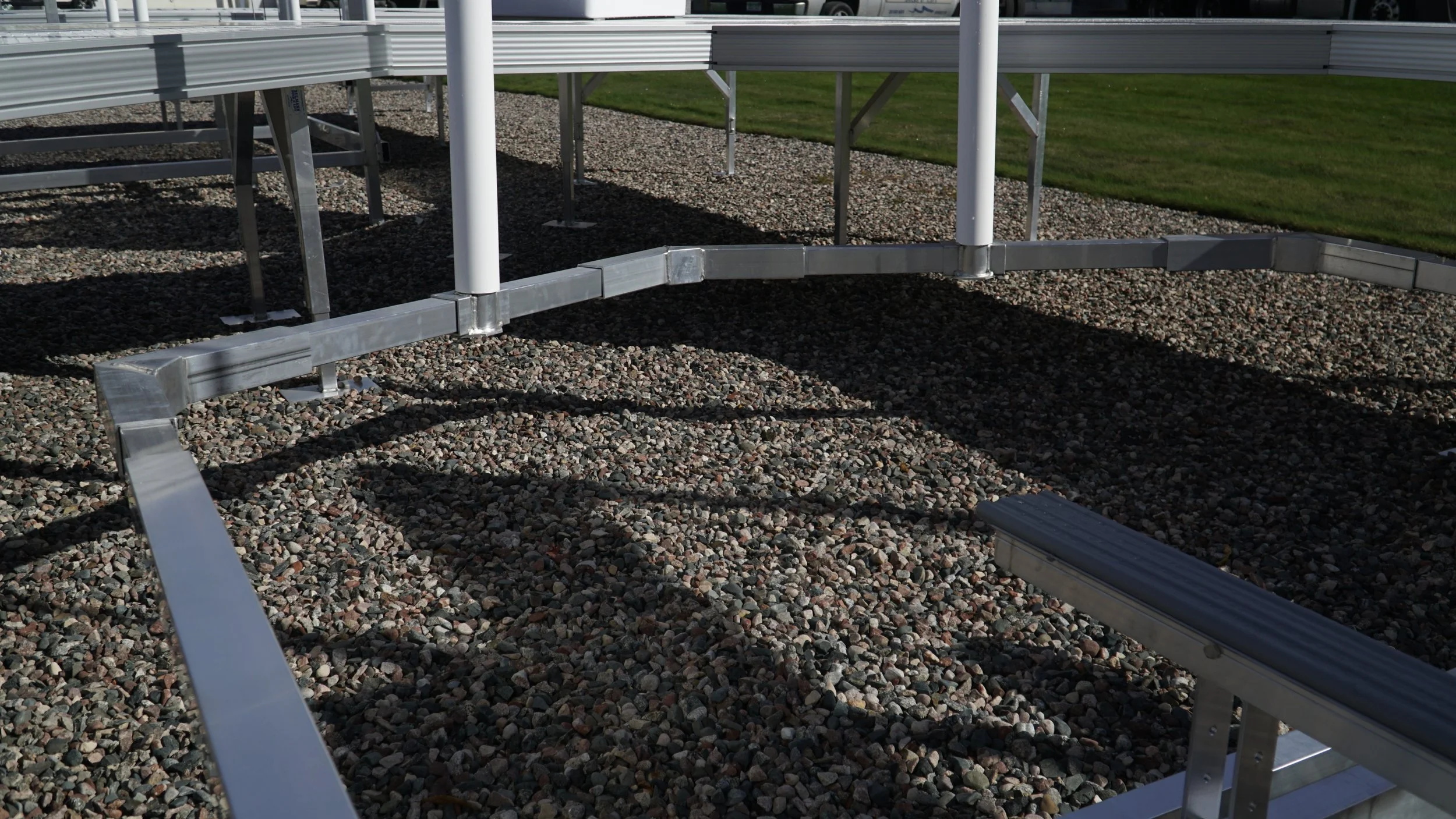 Lift Accessories — Bulmann Dock & Lift