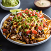 Loaded Nacho Fries — Chompions