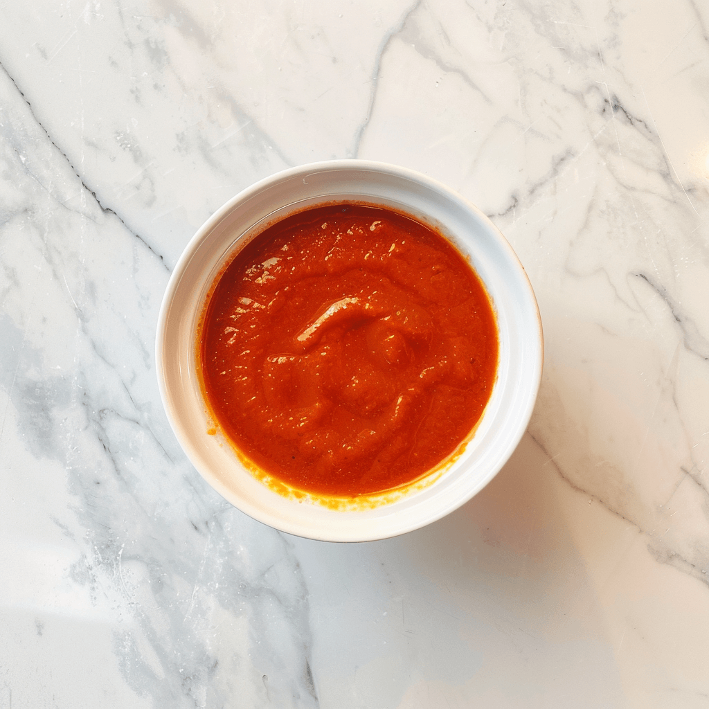 Classic Bravas Sauce — Chompions