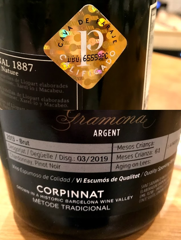 Catching up with Cava - A look at changes in Spanish sparkling wine ...