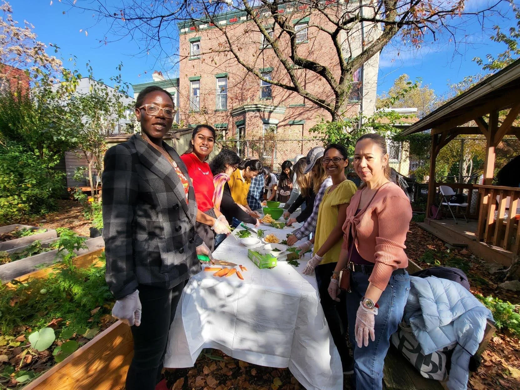 The Soul of Food 2022 Session 4: Savoring Rest with Roots & Fruits ...