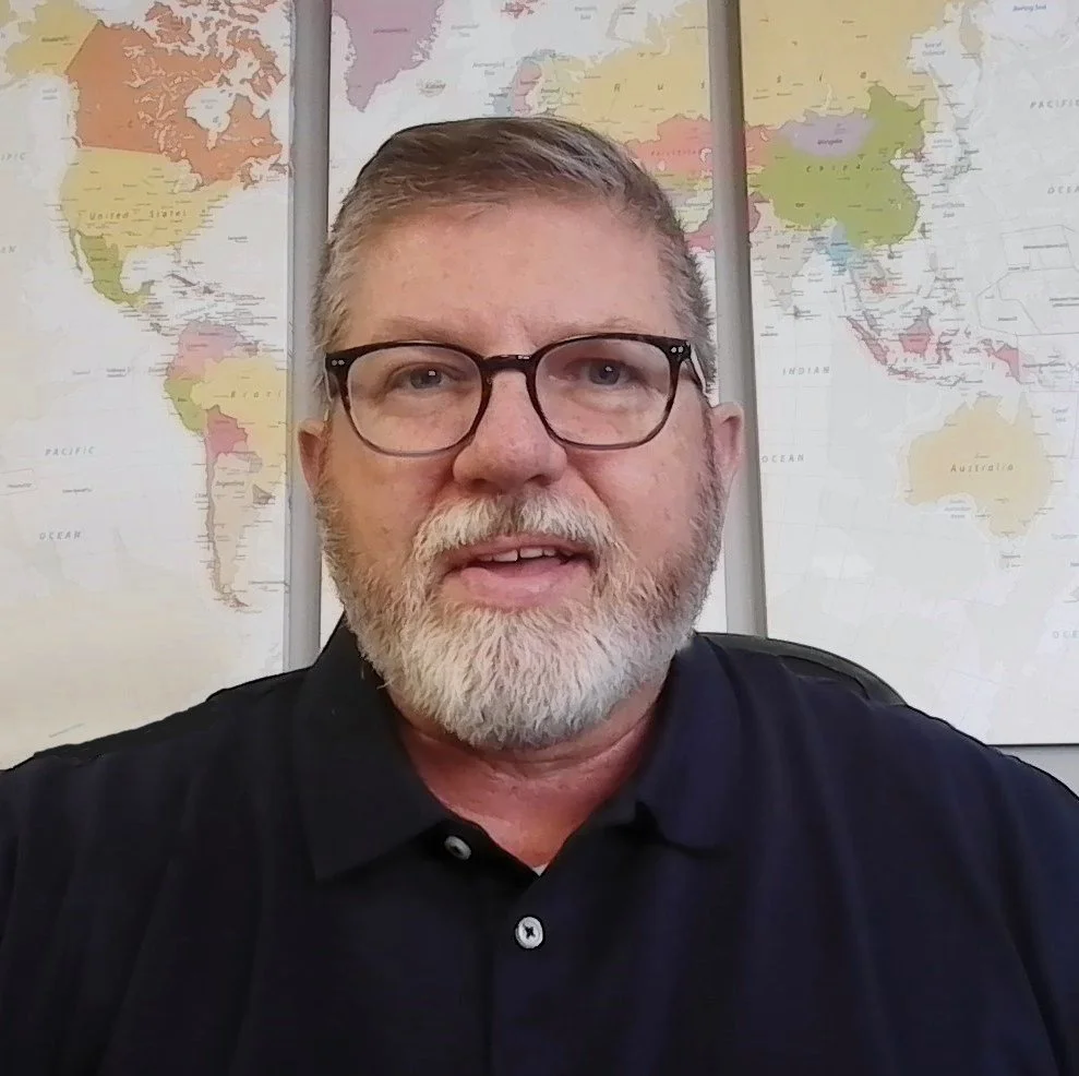 Staff — Grace Community Church